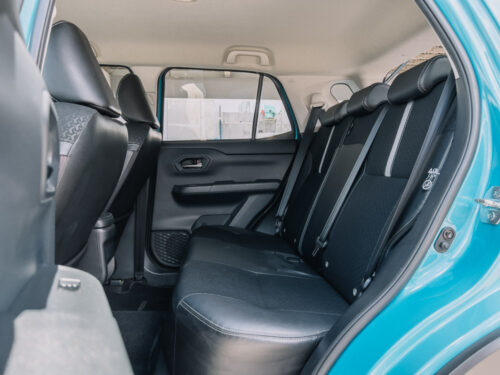 Toyota Raize 1.0 Turbo: A Vios for the crossover era | VISOR