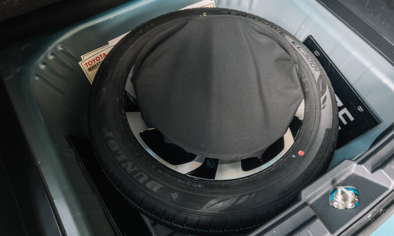 Toyota Raize 1.0 Turbo: A Vios for the crossover era | VISOR