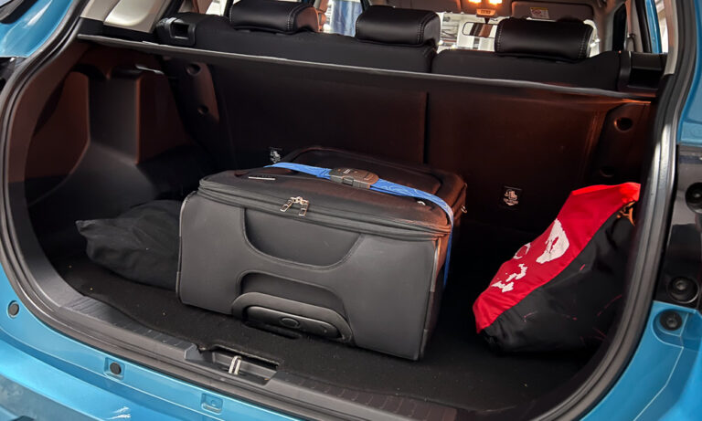 Toyota Raize 1.0 Turbo: A Vios for the crossover era | VISOR