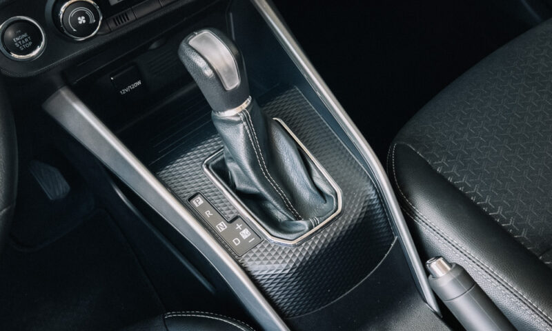 Toyota Raize 1.0 Turbo: A Vios for the crossover era | VISOR