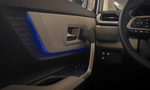 Toyota Veloz 1.5V: Stepping out of the Avanza’s shadow | VISOR