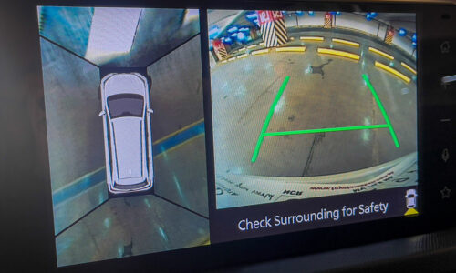 Toyota Veloz 1.5V: Stepping out of the Avanza’s shadow | VISOR