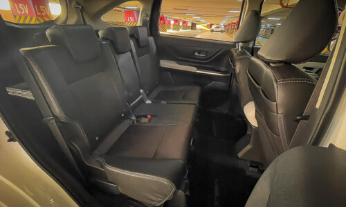 Toyota Veloz 1.5V: Stepping out of the Avanza’s shadow | VISOR