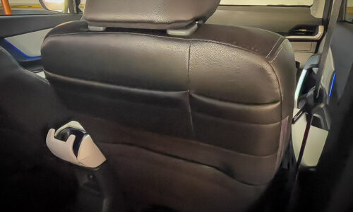 Toyota Veloz 1.5V: Stepping out of the Avanza’s shadow | VISOR