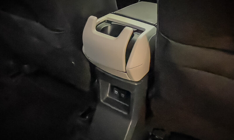 Toyota Veloz 1.5V: Stepping out of the Avanza’s shadow | VISOR