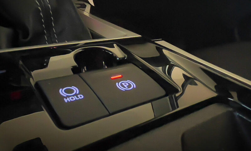 Toyota Veloz 1.5V: Stepping out of the Avanza’s shadow | VISOR