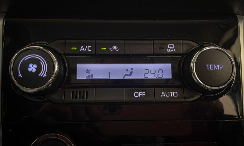 Toyota Veloz 1.5V: Stepping out of the Avanza’s shadow | VISOR