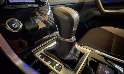 Toyota Veloz 1.5V: Stepping out of the Avanza’s shadow | VISOR