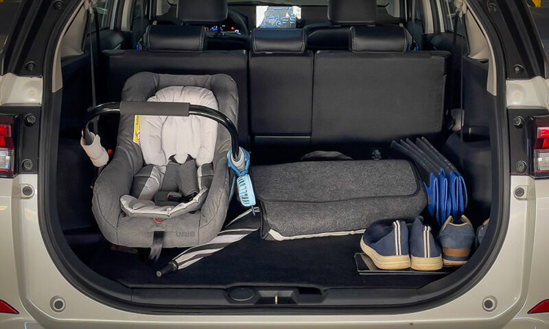 Toyota Veloz 1.5V: Stepping out of the Avanza’s shadow | VISOR