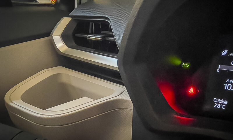 Toyota Veloz 1.5V: Stepping out of the Avanza’s shadow | VISOR