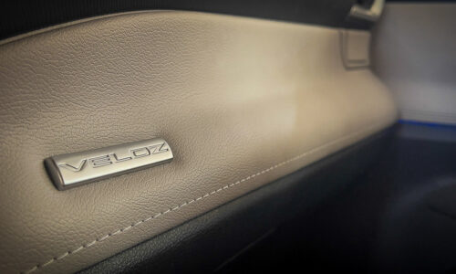 Toyota Veloz 1.5V: Stepping out of the Avanza’s shadow | VISOR