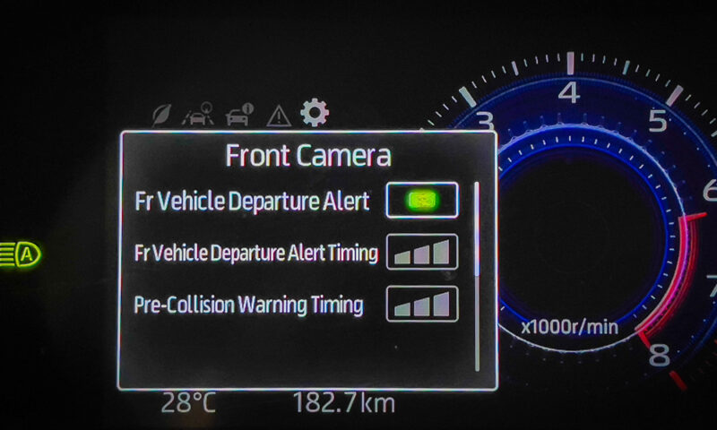 Toyota Veloz 1.5V: Stepping out of the Avanza’s shadow | VISOR