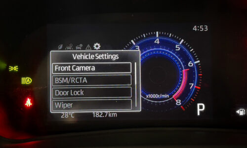 Toyota Veloz 1.5V: Stepping out of the Avanza’s shadow | VISOR