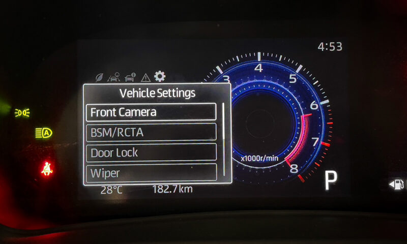 Toyota Veloz 1.5V: Stepping out of the Avanza’s shadow | VISOR