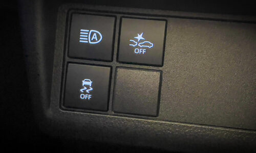 Toyota Veloz 1.5V: Stepping out of the Avanza’s shadow | VISOR