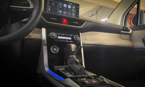 Toyota Veloz 1.5V: Stepping out of the Avanza’s shadow | VISOR