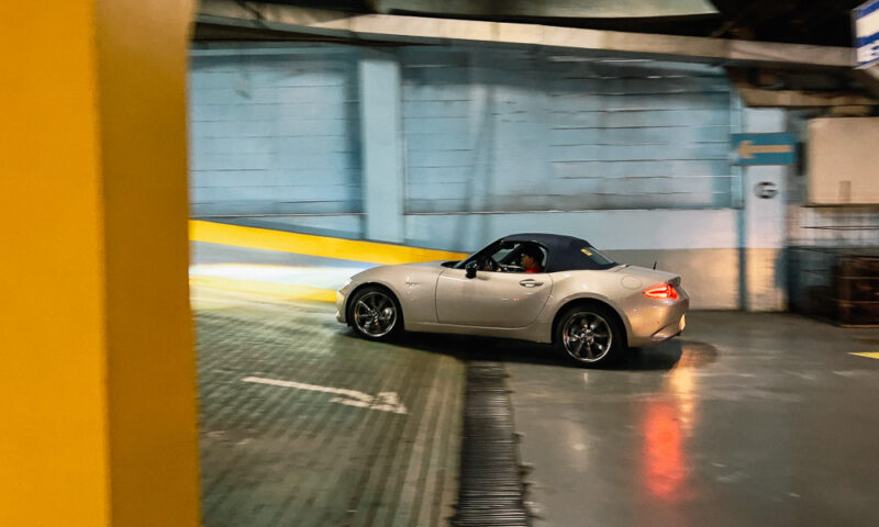 Understanding why Mazda Miata is ‘always the answer’ | VISOR