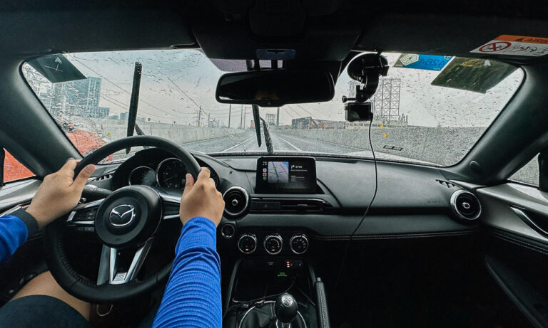 Understanding why Mazda Miata is ‘always the answer’ | VISOR