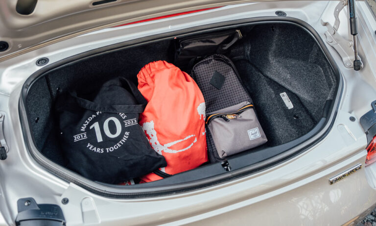 Understanding why Mazda Miata is ‘always the answer’ | VISOR