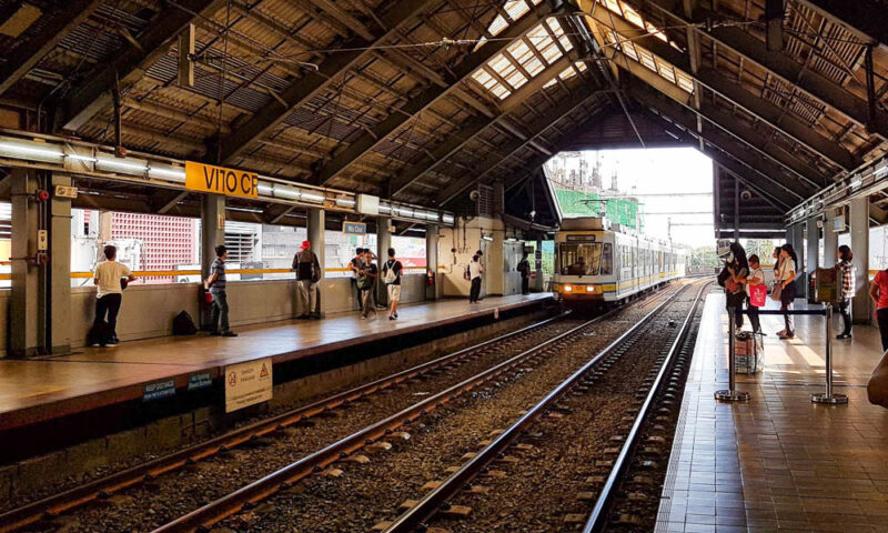 Why everyone should ride Japan’s rail system at least once | VISOR