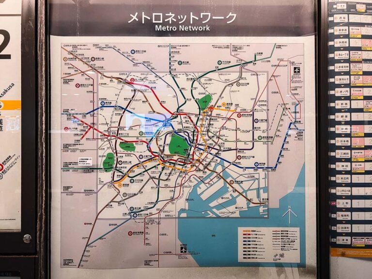 Why everyone should ride Japan’s rail system at least once | VISOR