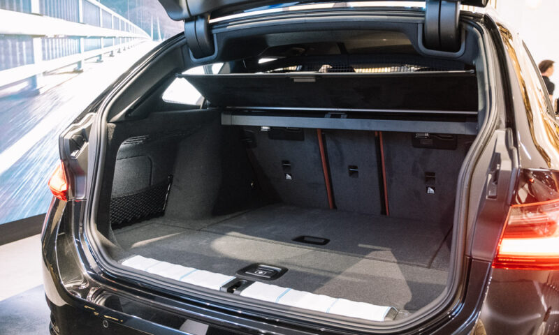 BMW PH unveils trio of 3-Series Touring variants | VISOR