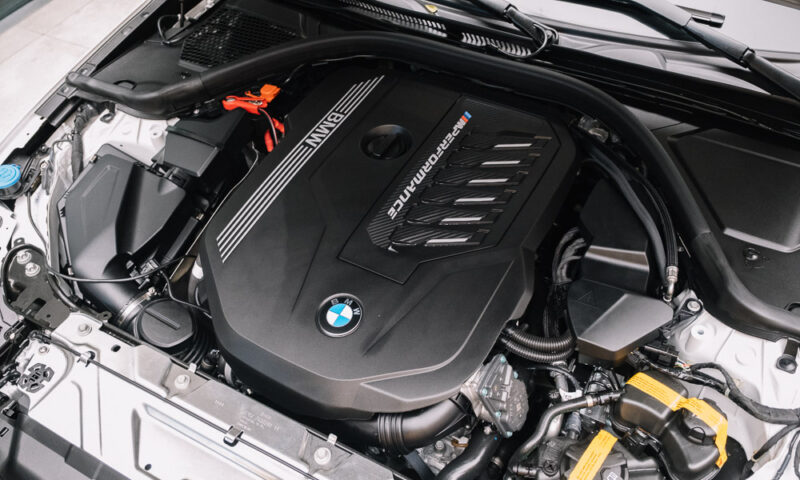 BMW PH unveils trio of 3-Series Touring variants | VISOR