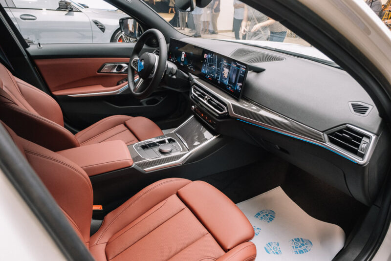 BMW PH unveils trio of 3-Series Touring variants | VISOR