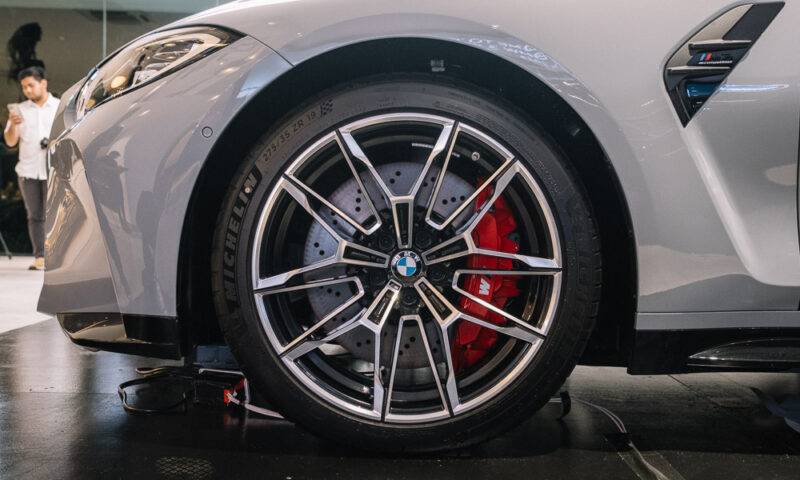 BMW PH unveils trio of 3-Series Touring variants | VISOR