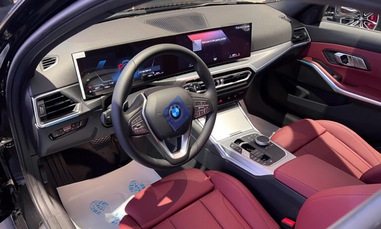 BMW PH unveils trio of 3-Series Touring variants | VISOR