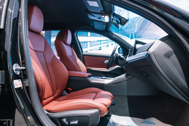 BMW PH unveils trio of 3-Series Touring variants | VISOR