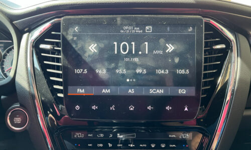 Experiencing the new Isuzu D-Max and Mu-X on and off the road | VISOR