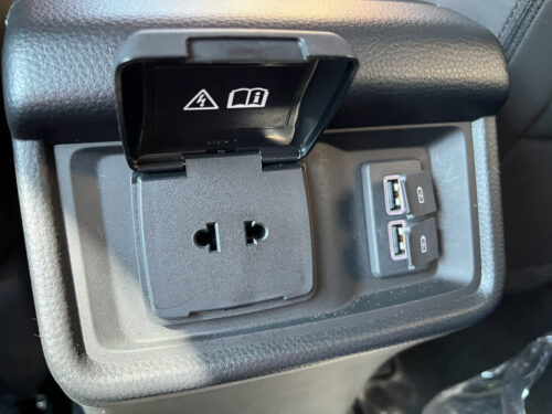 Experiencing the new Isuzu D-Max and Mu-X on and off the road | VISOR