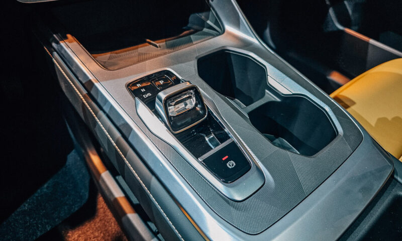 GAC GS3 Emzoom makes PH debut | VISOR