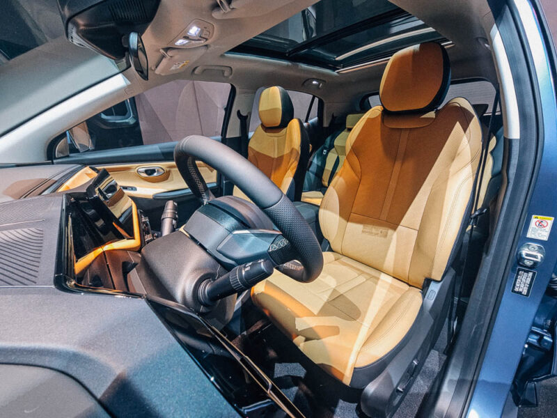 GAC GS3 Emzoom makes PH debut | VISOR