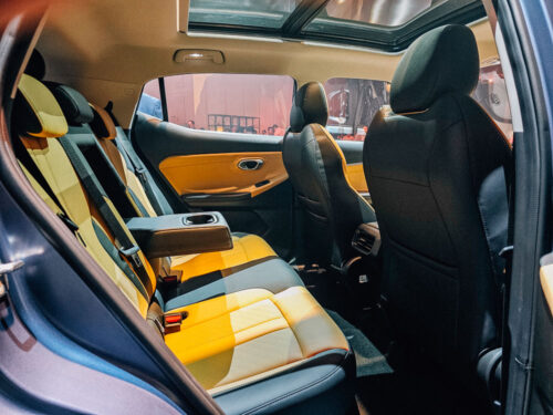 GAC GS3 Emzoom makes PH debut | VISOR