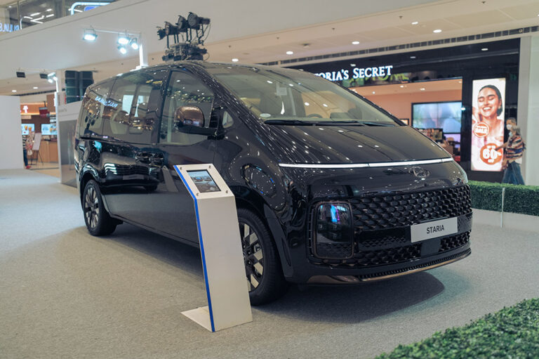 HMPH celebrates 1st anniversary with ‘Hyundai Mobility Experience’ | VISOR