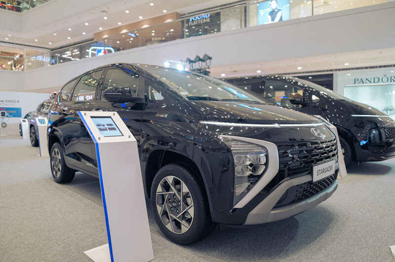 HMPH celebrates 1st anniversary with ‘Hyundai Mobility Experience’ | VISOR