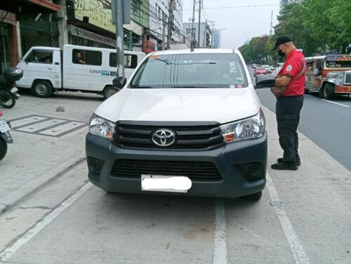 Is it time to bring back NCAP? | VISOR