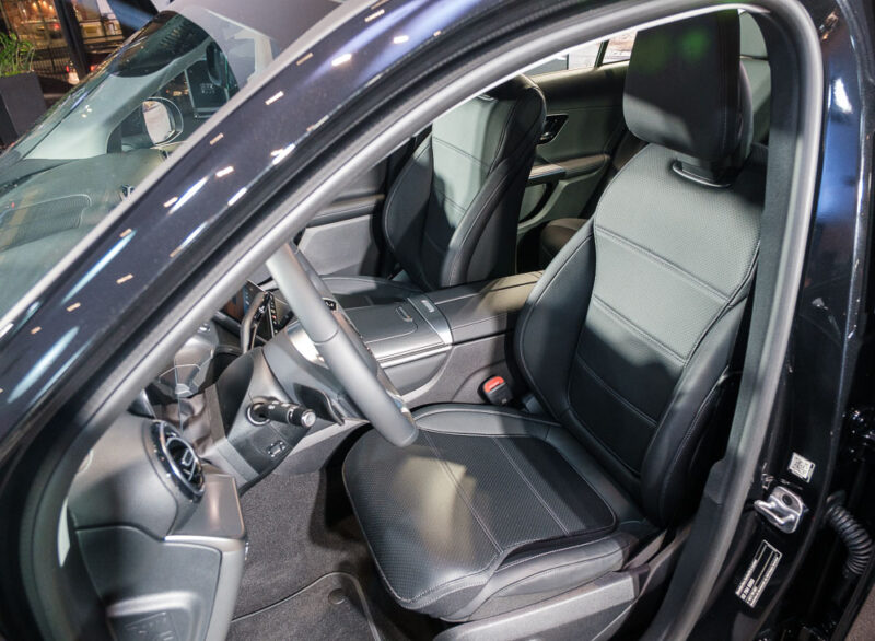 Mercedes-Benz PH introduces the all-new GLC | VISOR