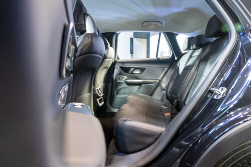 Mercedes-Benz PH introduces the all-new GLC | VISOR