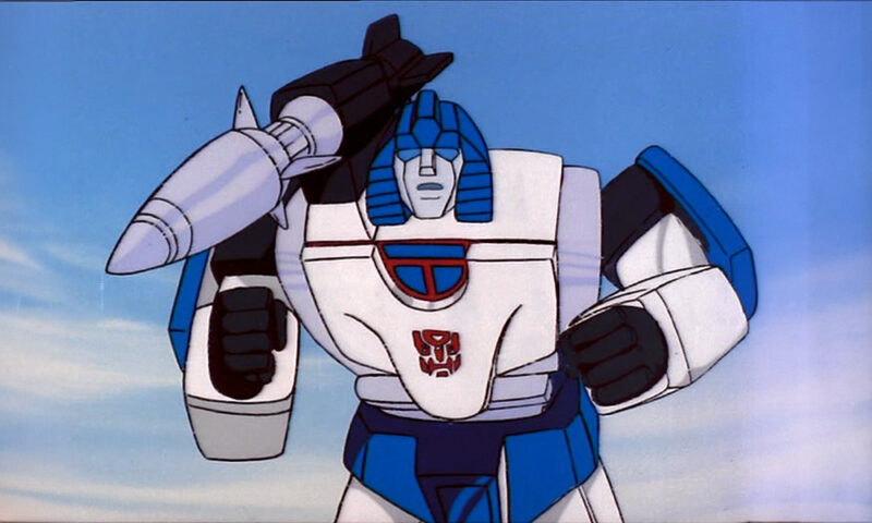 Mirage is the newest Autobot in ‘Transformers: Rise of the Beasts’ | VISOR