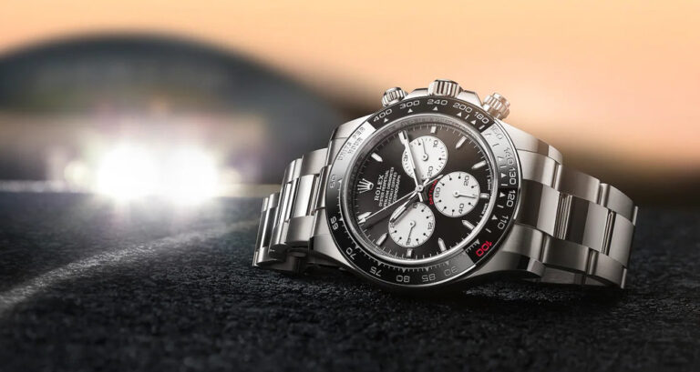 Rolex celebrates 100 years of Le Mans with special-edition Daytona | VISOR