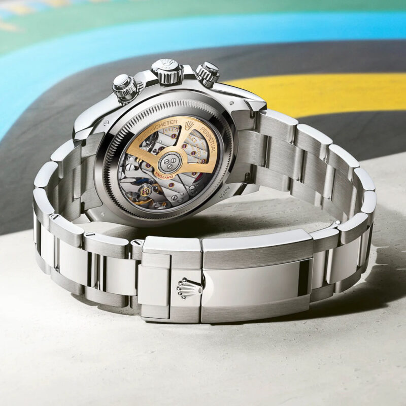 Rolex celebrates 100 years of Le Mans with special-edition Daytona | VISOR