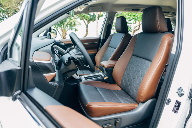 The Toyota Zenix wants to be your next hybrid MPV | VISOR