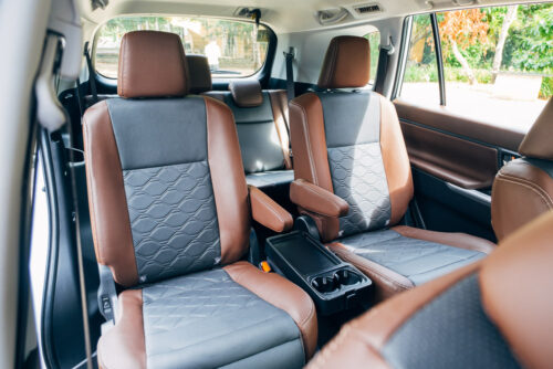 The Toyota Zenix wants to be your next hybrid MPV | VISOR