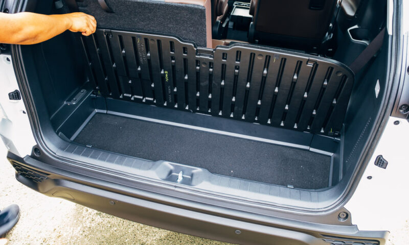 The Toyota Zenix wants to be your next hybrid MPV | VISOR