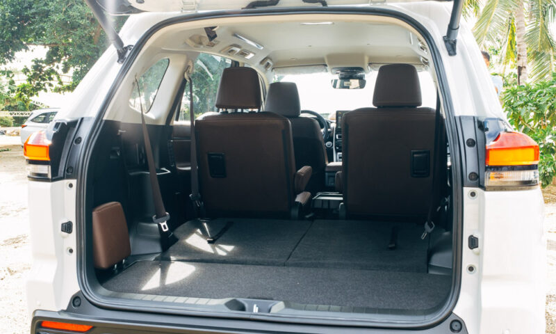 The Toyota Zenix wants to be your next hybrid MPV | VISOR