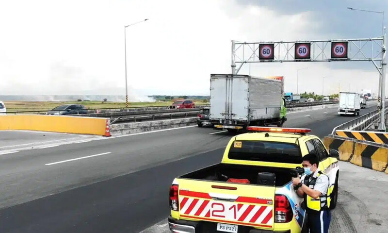 Toll Regulatory Board approves higher NLEX toll fees | VISOR