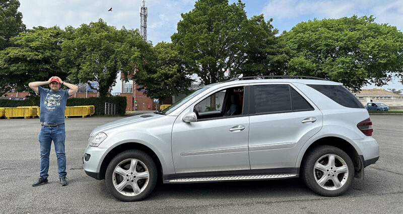 5 reasons why SUVs might be the most stupid cars ever created | VISOR